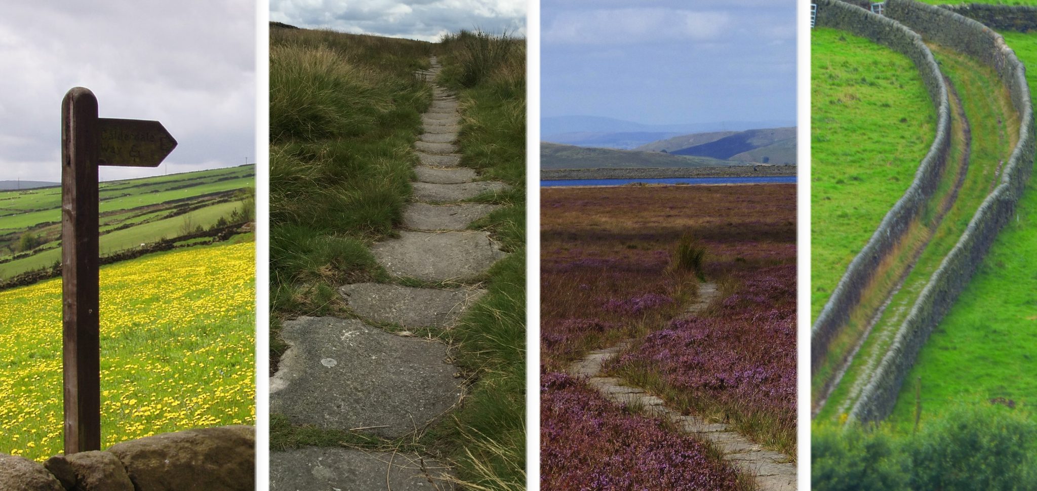 Help With Our Funds – CROWS – Community Rights Of Way Service